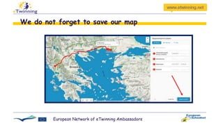 Tripline-LearningApps | PPT