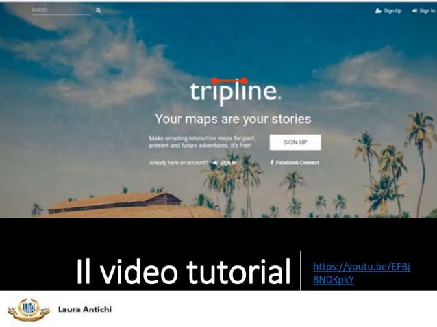 Tripline img | PPT | Free Download