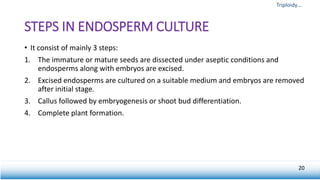 Triploidy ...............................pptx