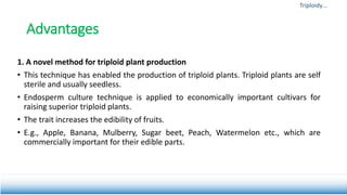Triploidy ...............................pptx