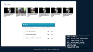 Newsroom Technology in 2020 - Associated Press | PPT