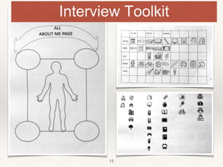 Design 4 Health Creative toolkits for developing biomedical technology ...