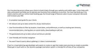 Trip Planner Software.pptx