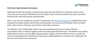 Trip Planner Software.pptx
