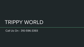 TRIPPY WORLD | PDF