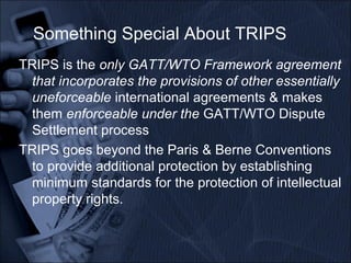 Trips | PPT