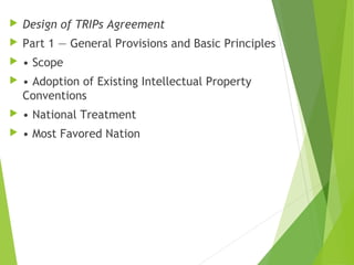 Trips | PPT