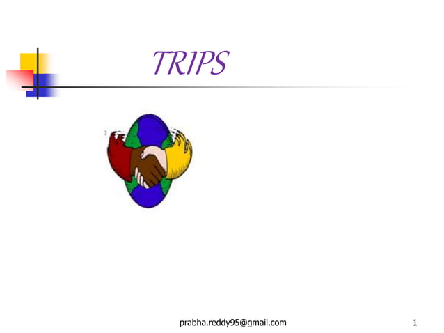 Trips | PPTX | Physics | Science