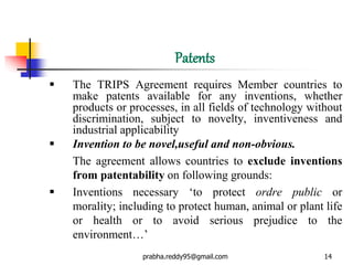 Trips | PPTX | Physics | Science