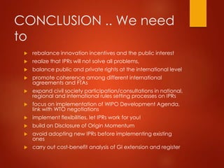 Trips and trims | PPTX