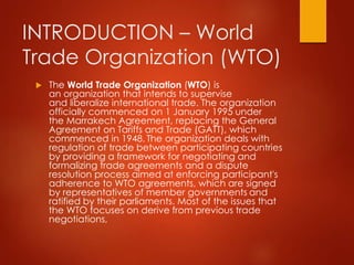 Trips and trims | PPTX