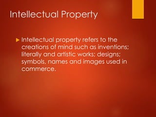 Trips and trims | PPTX