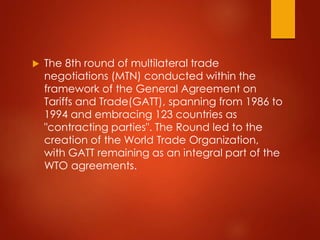 Trips and trims | PPTX