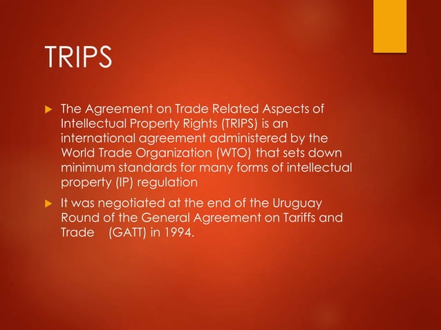Trips and trims | PPTX | Business | Business and Finance
