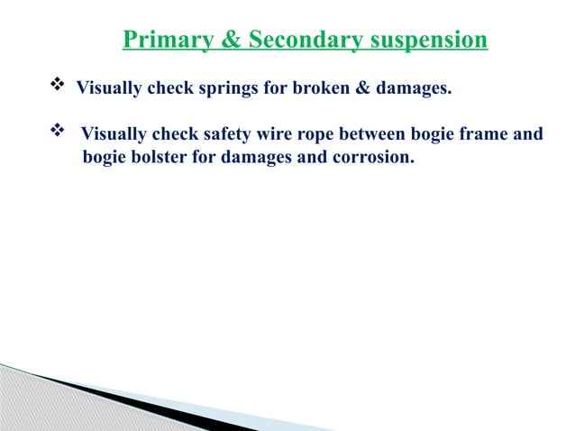 LHB RAKETrip Schedule lhb rake scheduel .pptx