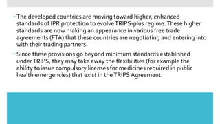 Trips; itl | PPTX