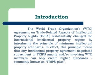 Trips plus edited | PPT