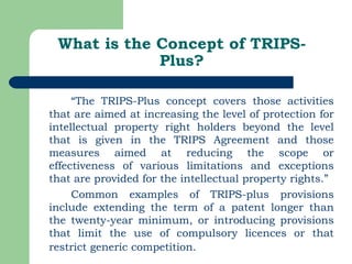 Trips plus edited | PPT