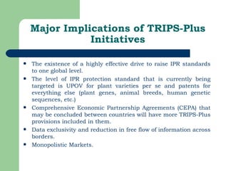 Trips plus edited | PPT