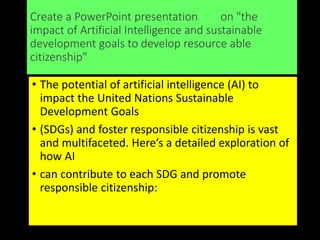 Global Sustainable development 17 goals.pptx