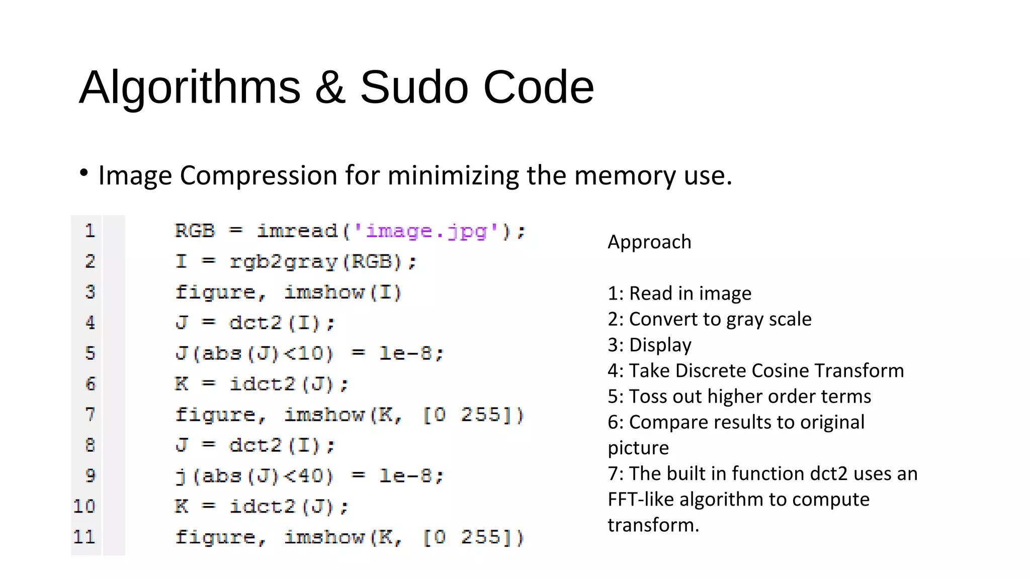 Computer Vision for Trafﬁc Sign Recognition | ODP
