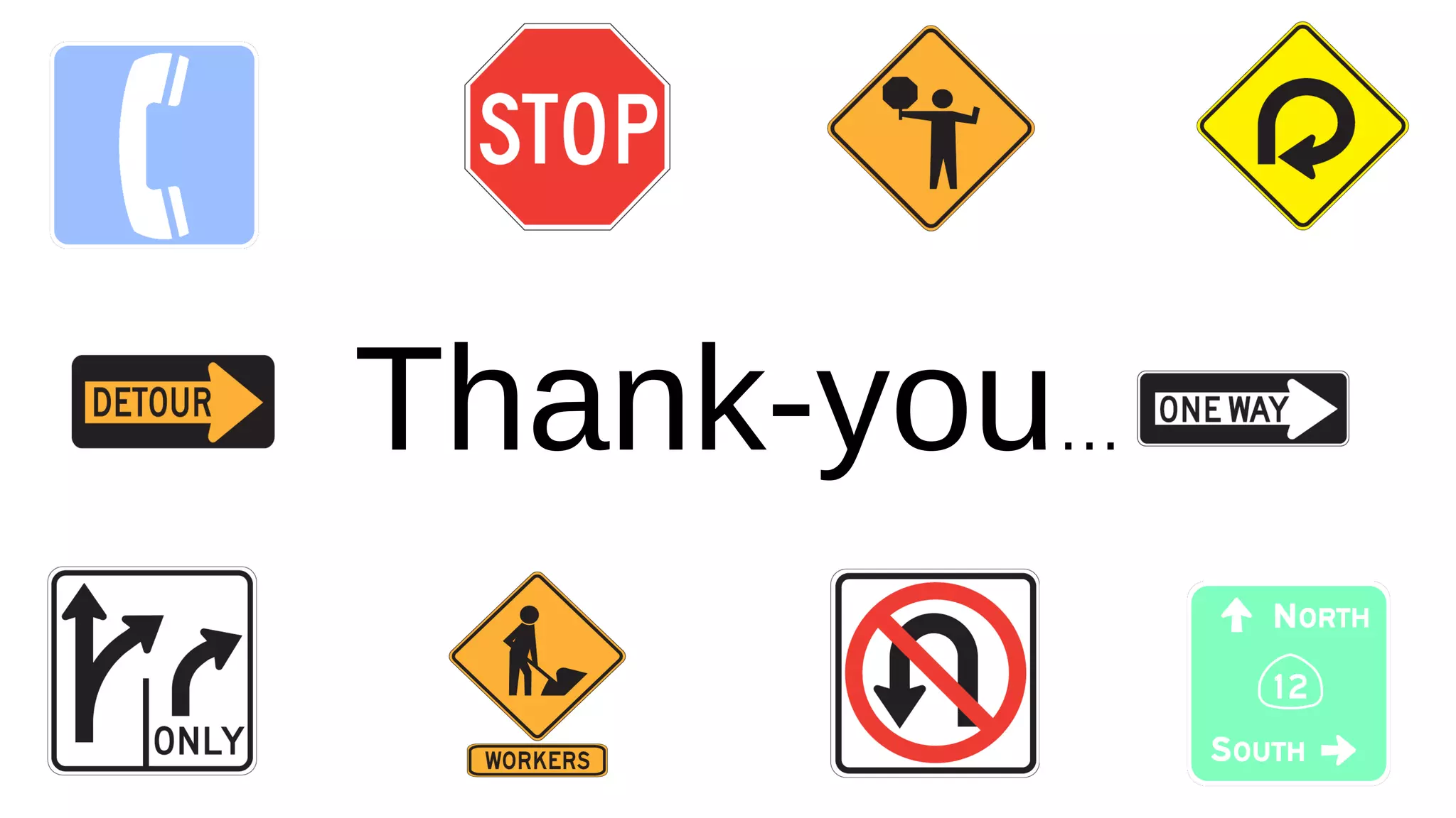 Computer Vision for Trafﬁc Sign Recognition | ODP