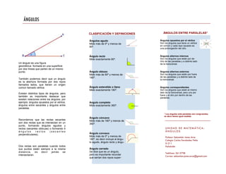 Triptico | PDF