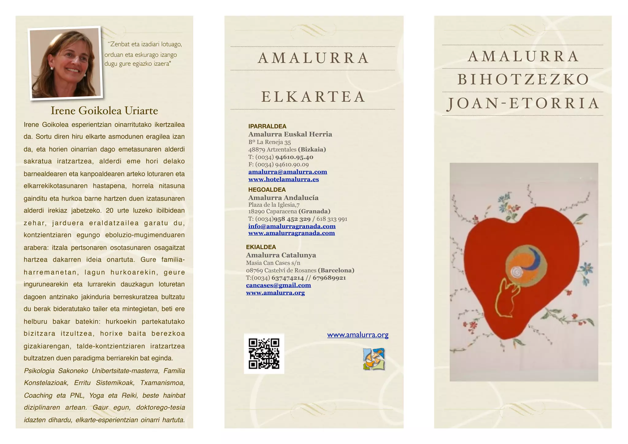 Komunitatea Triptiko- eusk | PDF