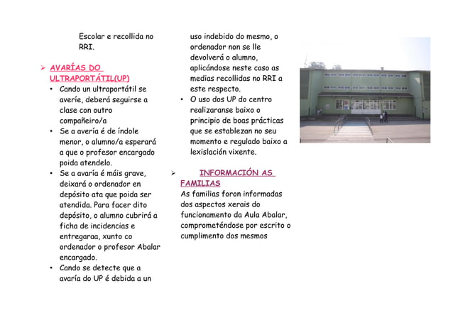 Triptico abalar | PDF