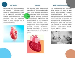 triptico de cuidados de enfermeria. PERICARDITIS.docx
