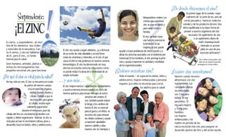 Triptico del zinc | PDF