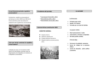 Triptico historia | DOCX