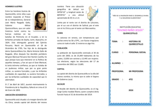 TRIPTICO HISTORIA DEL DISTRITO DE QUERECOTILLO.pdf