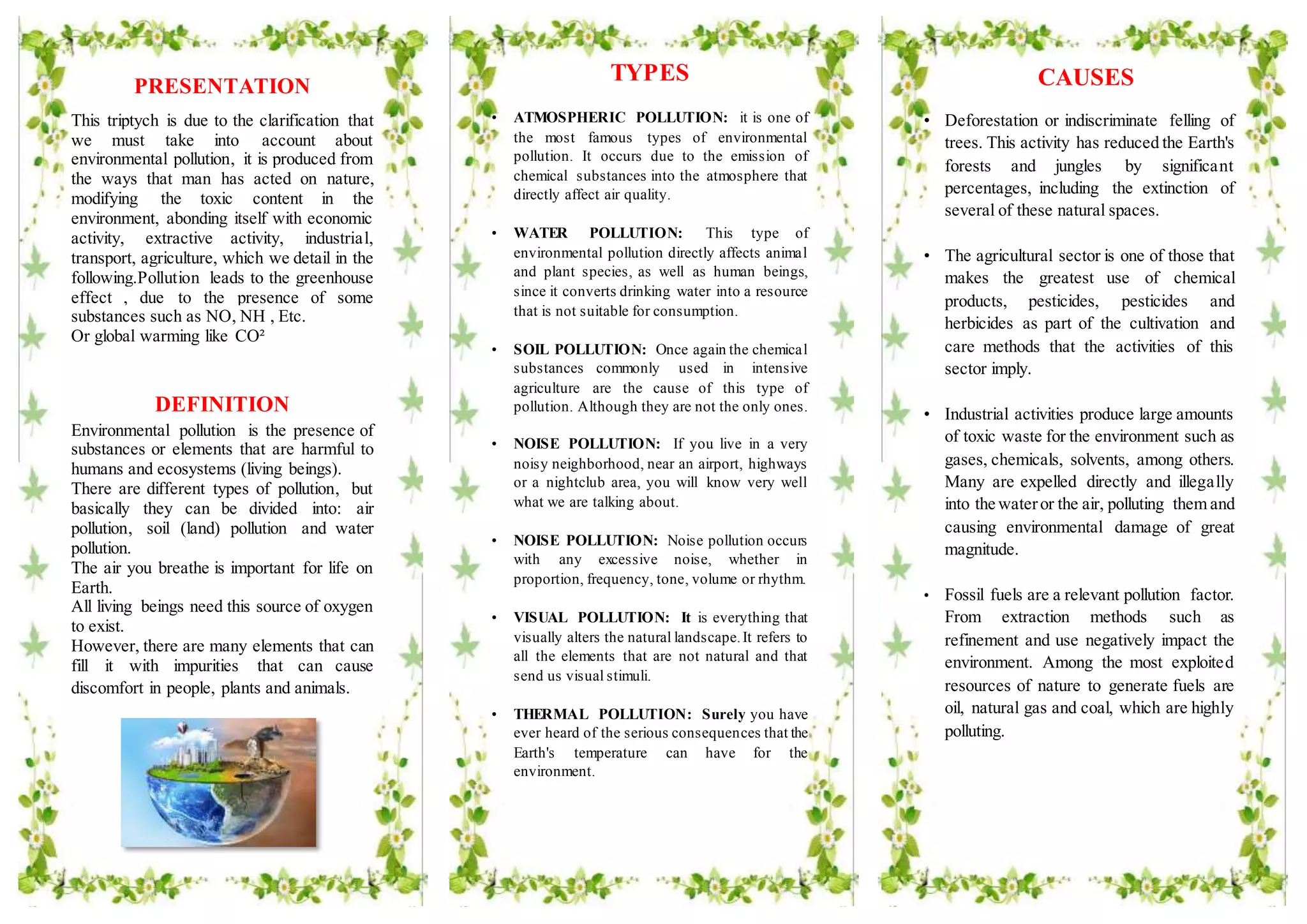 triptico la contaminación ambiental en ingles 3.docx