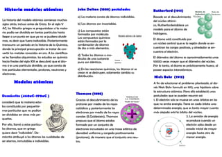 Triptico quimica | PDF