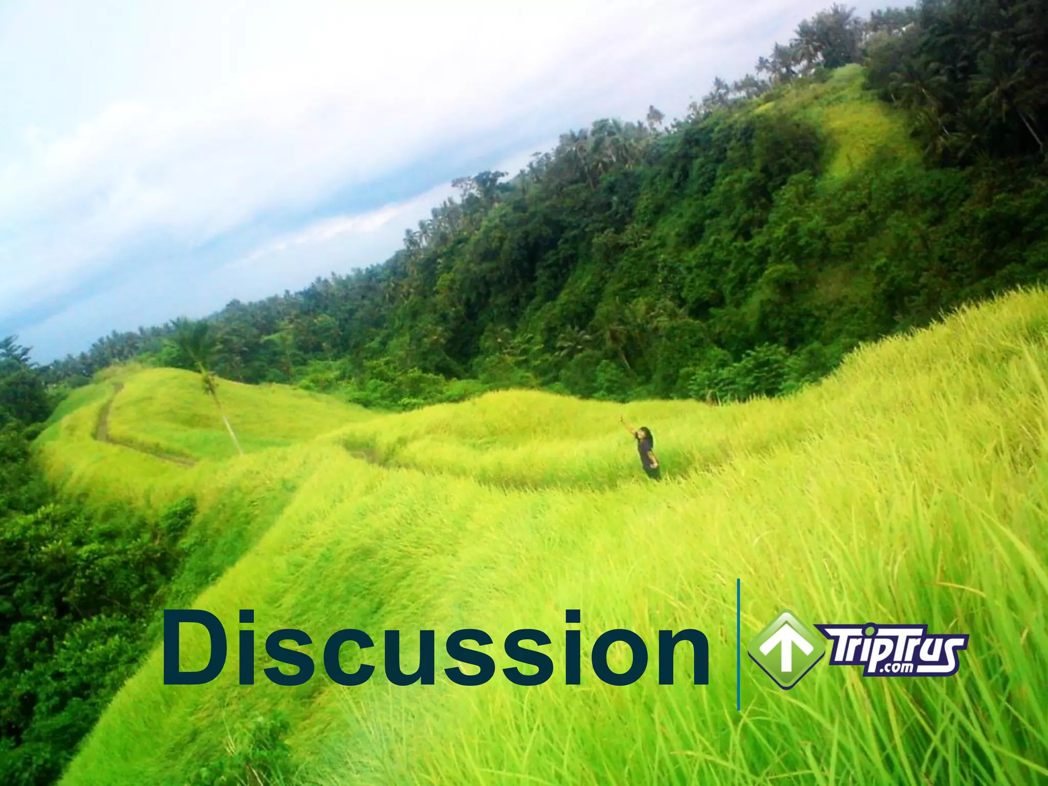 Trip trus sustainable tourism business | PPT