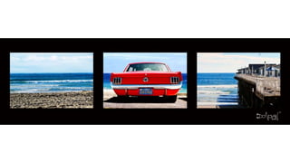 Triptych examples | PPTX