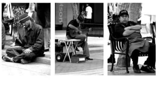 Triptych examples | PPTX