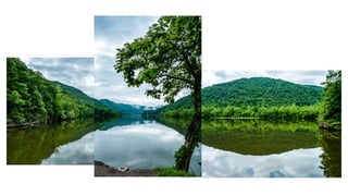 Triptych examples | PPTX