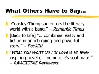 TRIPTYCH Presentation | PPT | Free Download