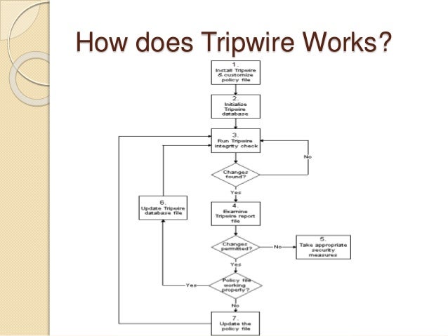 Tripwire