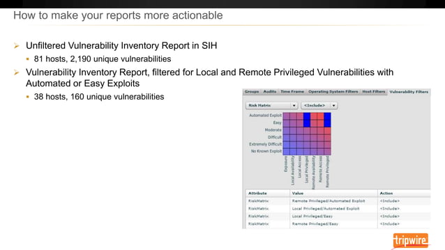 Advanced Vulnerability Scoring and Prioritization | PPT
