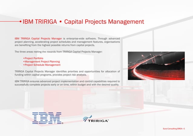 Tririga Detailed Presentation | PDF