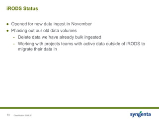 TriRODS Dec 2017 | PPT