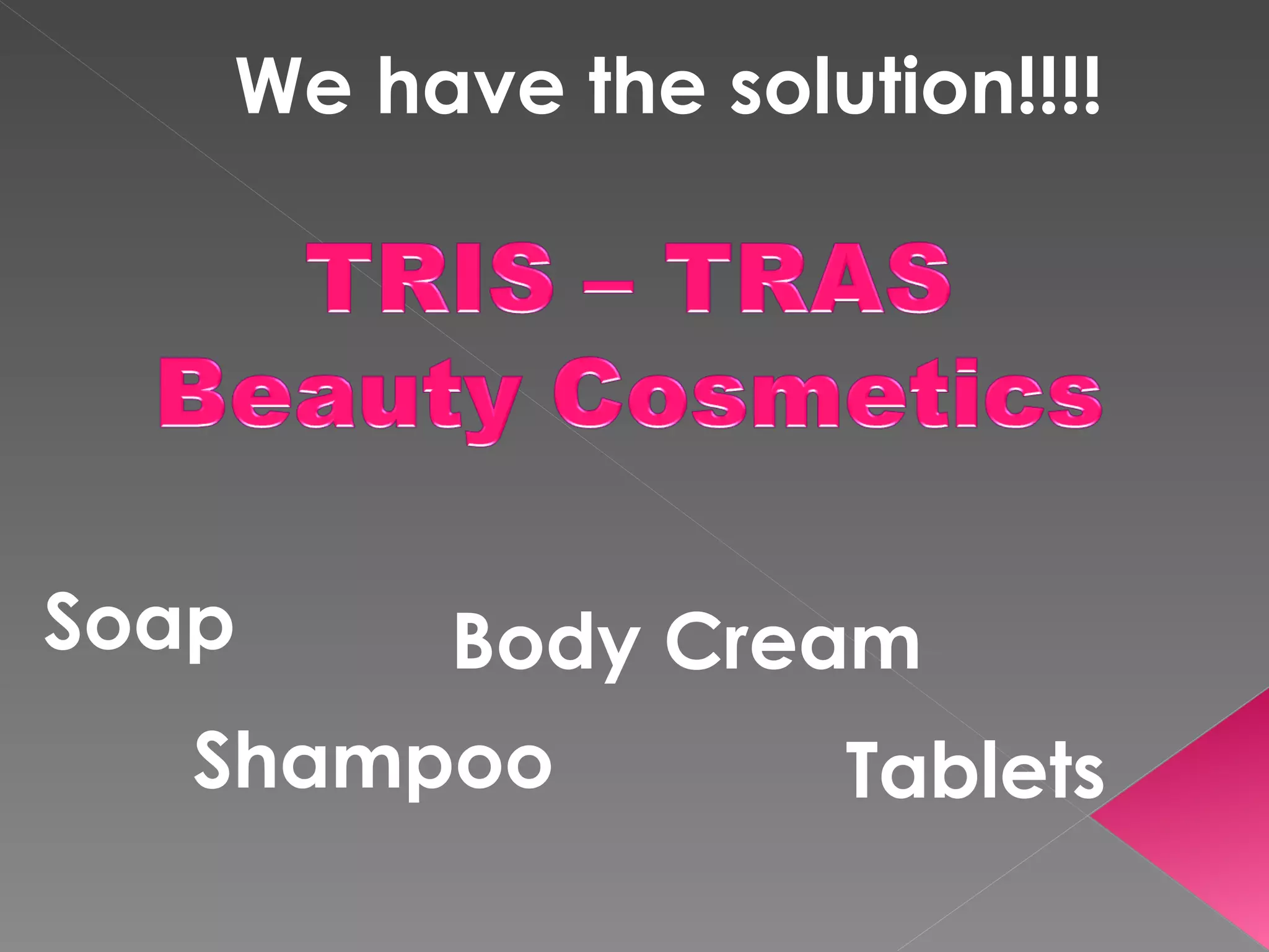 Imaginary product | PPT