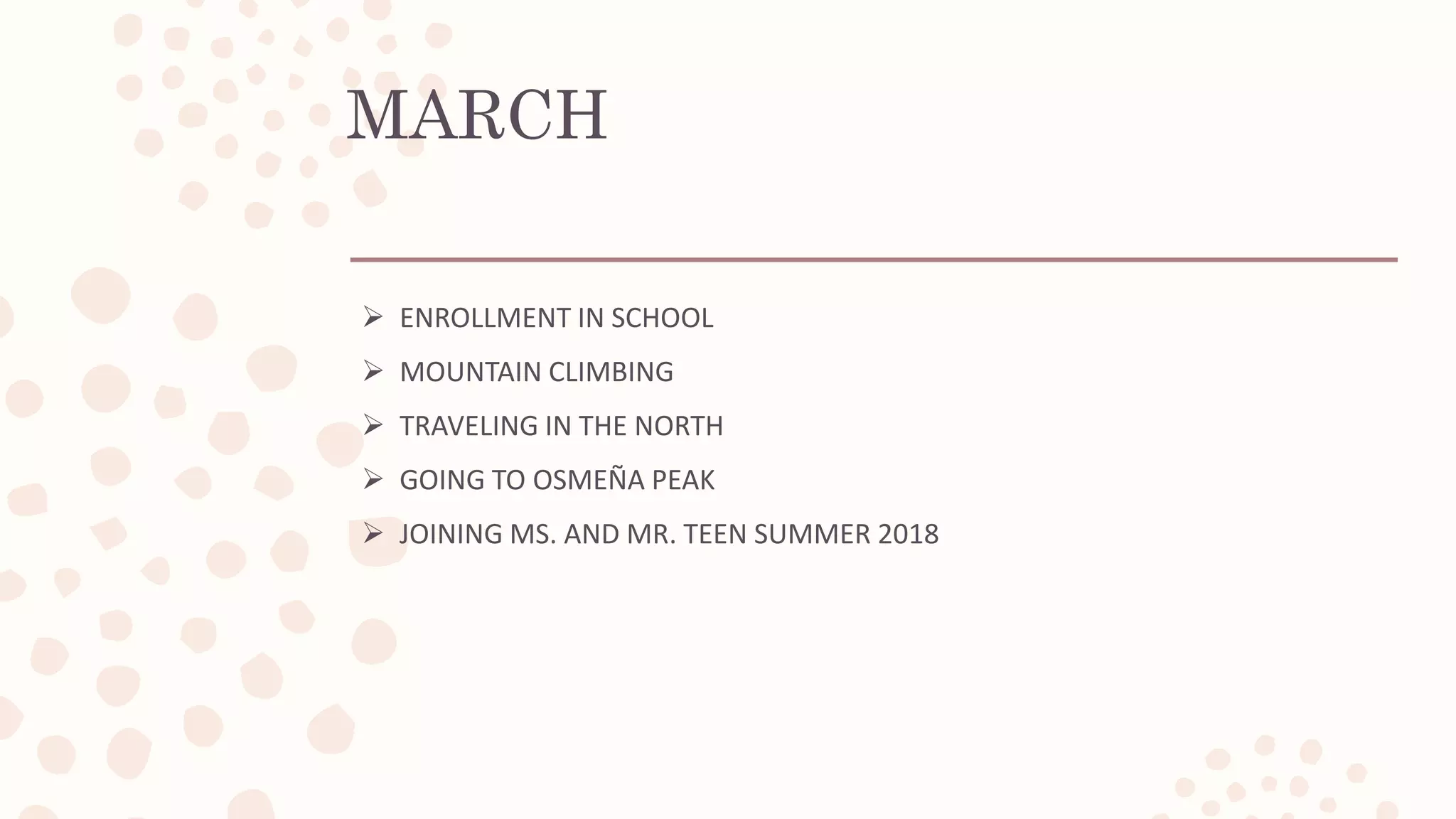 Trisha mae-paradero-final-powerpoint | PPT