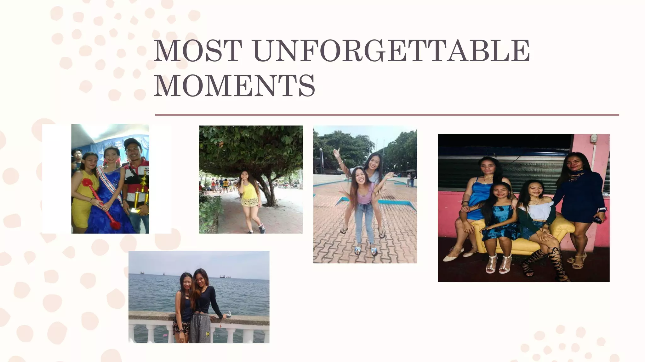 Trisha mae-paradero-final-powerpoint | PPT