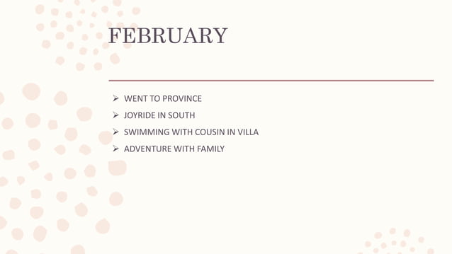 Trisha mae-paradero-final-powerpoint | PPT