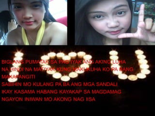 Trisha marie osano | PPTX | Music | Entertainment