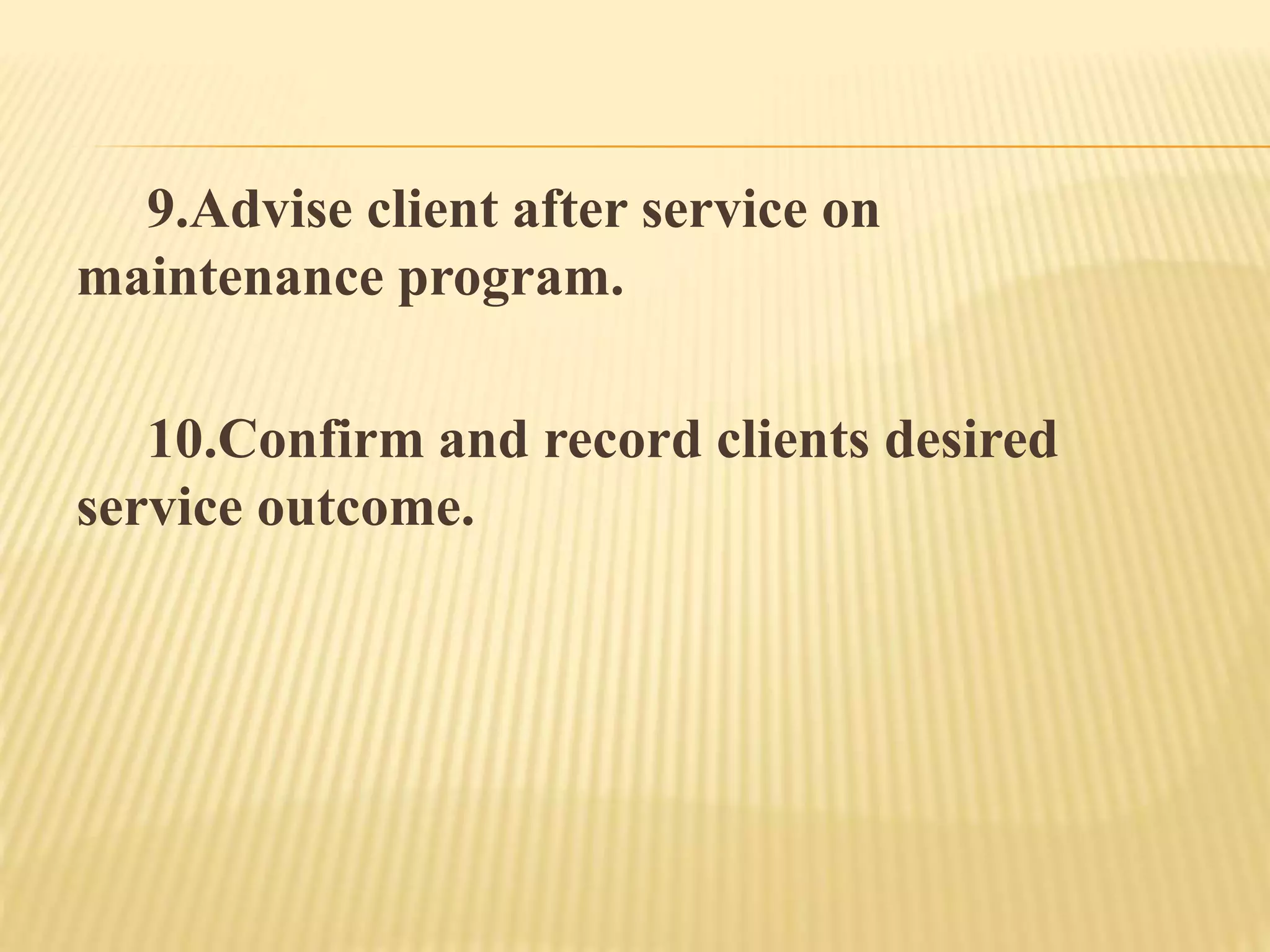 steps in giving hand spa treatment | PPTX